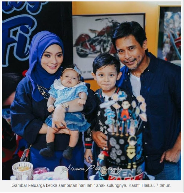 Pelakon Cantik Diana Rafar Ajak Peminat Amalkan 7 Zikir Menjemput ...