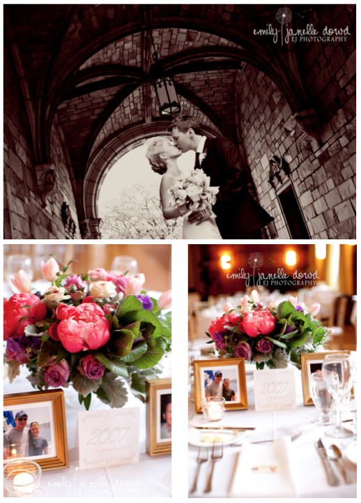 Sweet Pea Floral Design & The Little Flower Soap Co: Congratulations ...