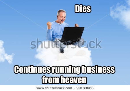 The Best of Shutterstock: Stock model memes