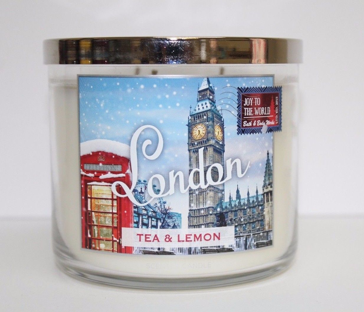 Life Inside the Page: Bath & Body Works | Destinations Candle ...