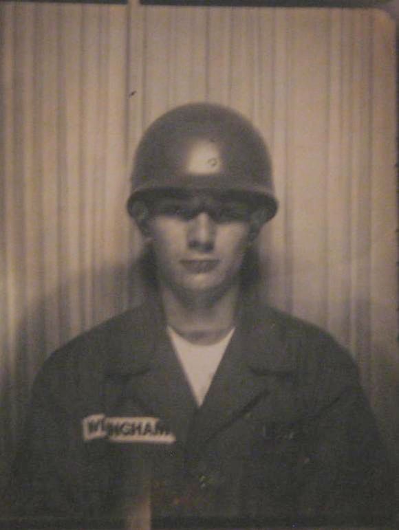 That's All Rite Mama: Jim Willingham & The Country Travelers