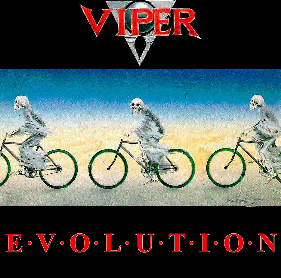 Viper [Discografia] | nsistudio