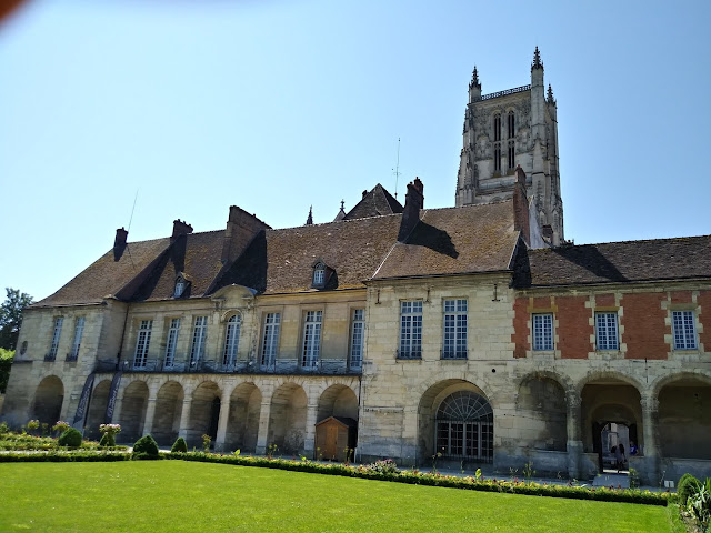 Visiter Meaux en un week-end - My Travel Blog