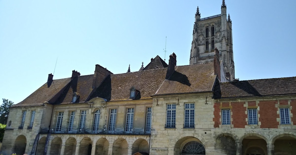 Visiter Meaux en un week-end - My Travel Blog