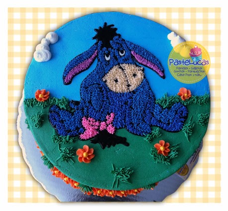 PasteLucas: Igor, el burrito más tierno de todos!!