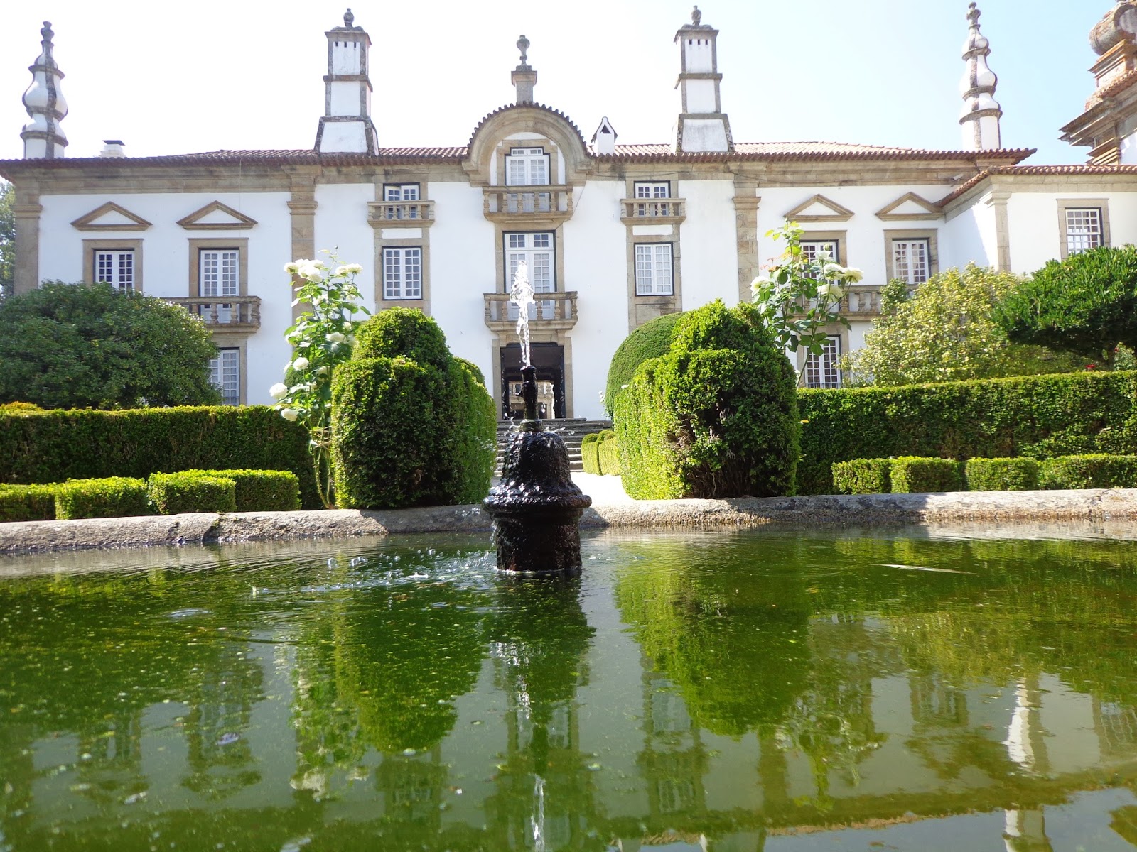 MyBrain: Solar de Mateus