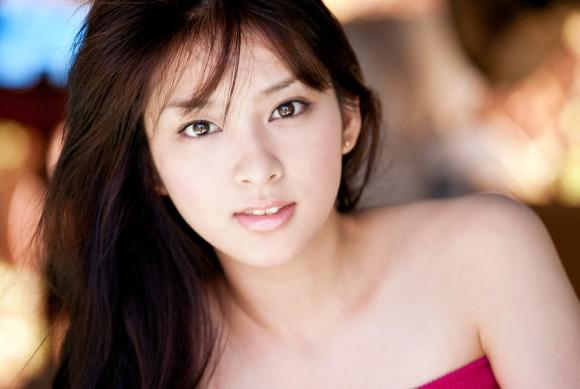 Foto Hot Gambar Unik Poskotak Ini Dia Si Cantik Emi Takei Pemeran Kamiya Kaoru Dalam Samurai X 2012