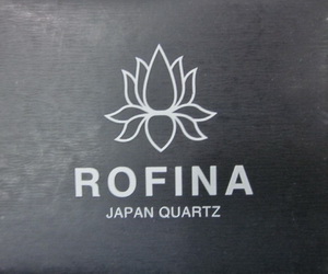 ROFINA COUPLE KOTAK "RF 170" | Aneka Jam Online Store