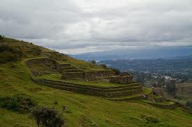 Blog de Wilson Patricio: COMPLEJO ARQUEOLÓGICO DE COJITAMBO (Azogues ...