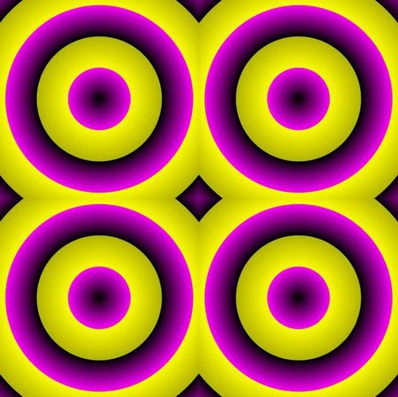 3er Semestre "Introducción al Diseño": Tipos de repetición