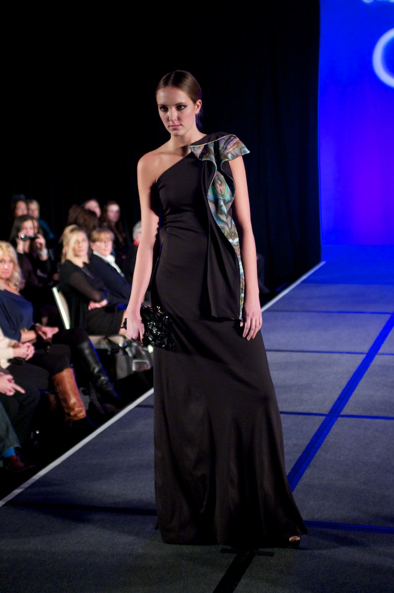 Le Petit Connaisseur de la Mode: In review: Christopher Straub Spring ...