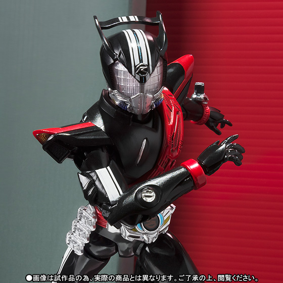 Kamen Rider × Kamen Rider Ghost & Drive: Super Movie War Genesis ...