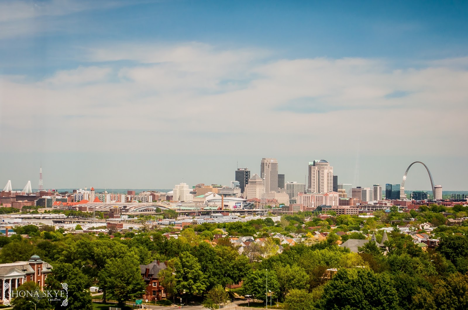 Inside the Compton Hill Water Tower - Shona Skye Creative Photography