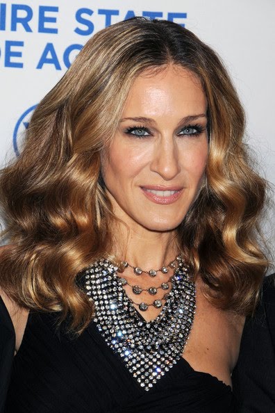 El Purgatorio de la moda: Los Collares de las famosas: