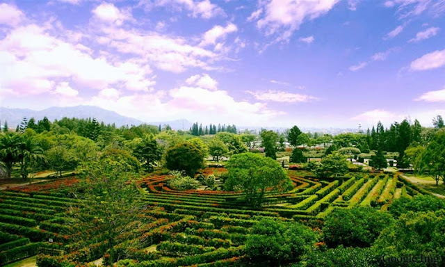 10 Lokasi Wisata Favorit Di Kabupaten Cianjur - CIANJUR