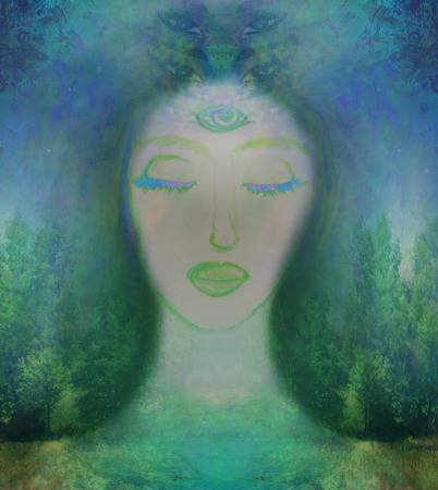 Psionics in Dungeons & Dragons, Part II: Advanced D&D