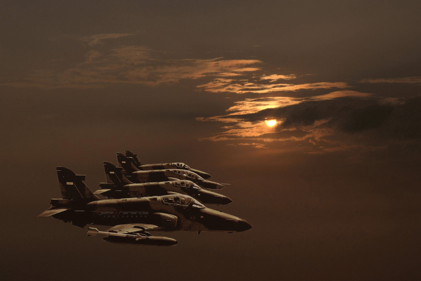 Garuda Militer: Koopsau III Bermarkas di Biak