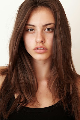 Ivelina Choeva | the Fashion Spot