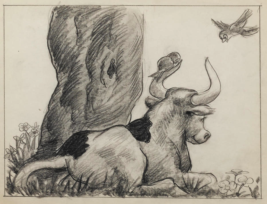 Deja View: More Ferdinand