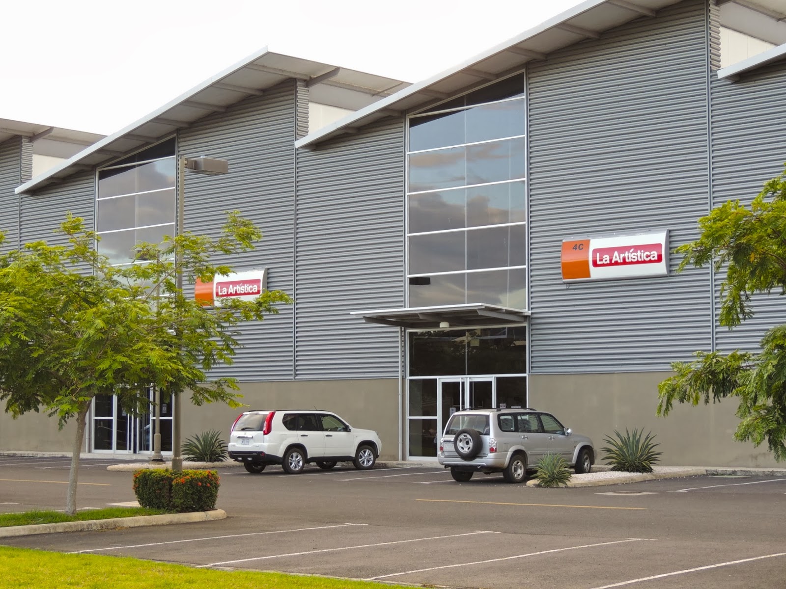 Tamarindo, Costa Rica Daily Photo: La Artistica