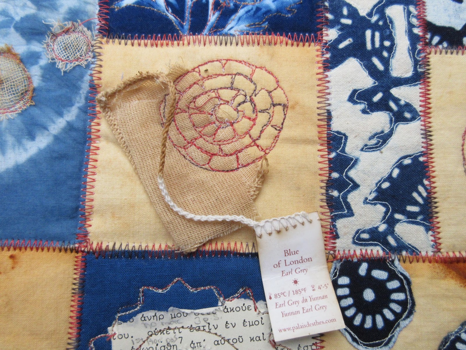 JaneVille: Rabbit and the Indigo Moon