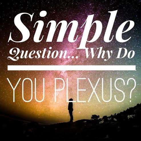 Why Plexus?