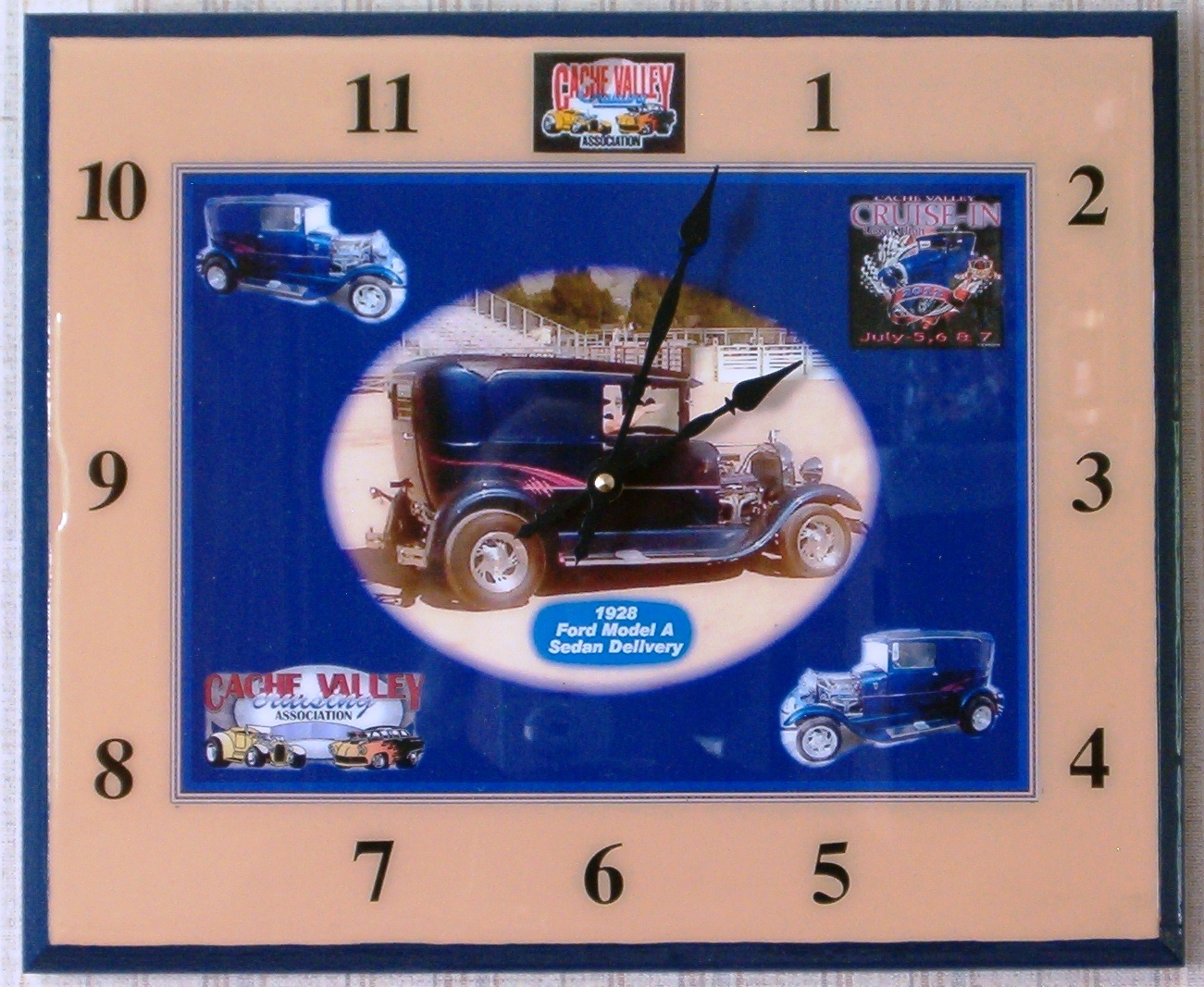 The Boot Hill Coffin Co. & Klockworks