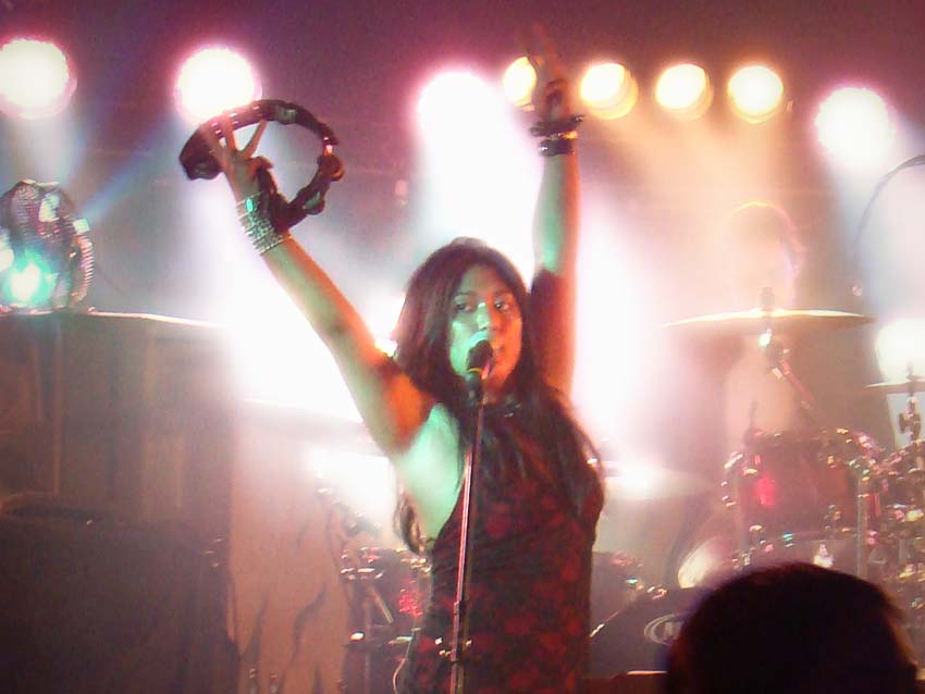 Oracle Band News and Information: Up Next For Oracle Band - WHISPERS!!!