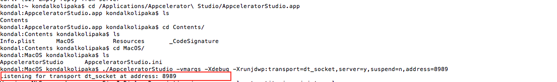 Java and Eclipse Plugin Development: Eclipse RCP remote debugging Java and Eclipse Plugin Development: Eclipse RCP remote debugging