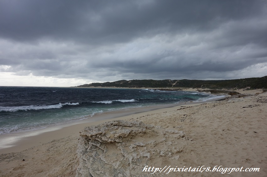 Margaret River - Surfers Point Prevelly - Mammoth Cave - Cape Leeuwin ...