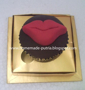 [Repeat Order] Assorted Cupcake From Mba Aina & Mba Sasa Jogja | Home ...