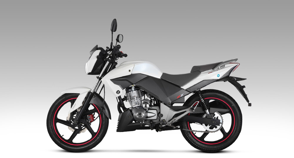 Moto Like | Concesionario Oficial Zanella® Premium