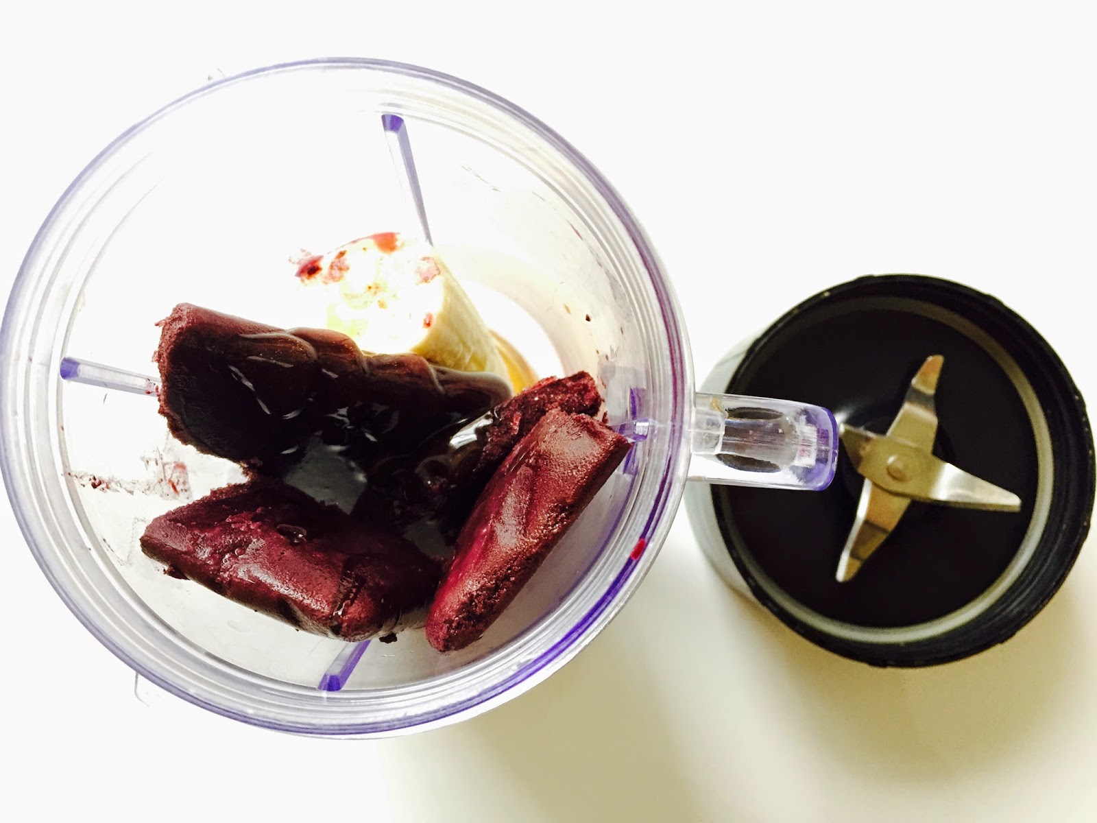 The Art of Acai Bowls | The Lipstick Pantry