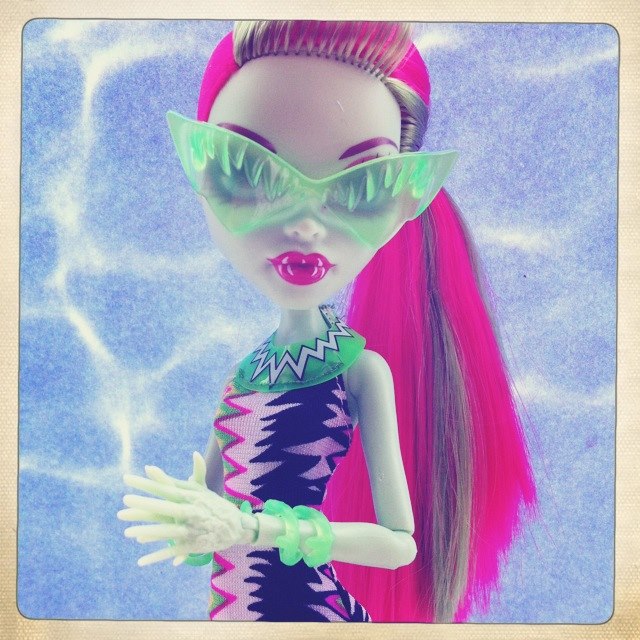 Monster High Forever And Ever™