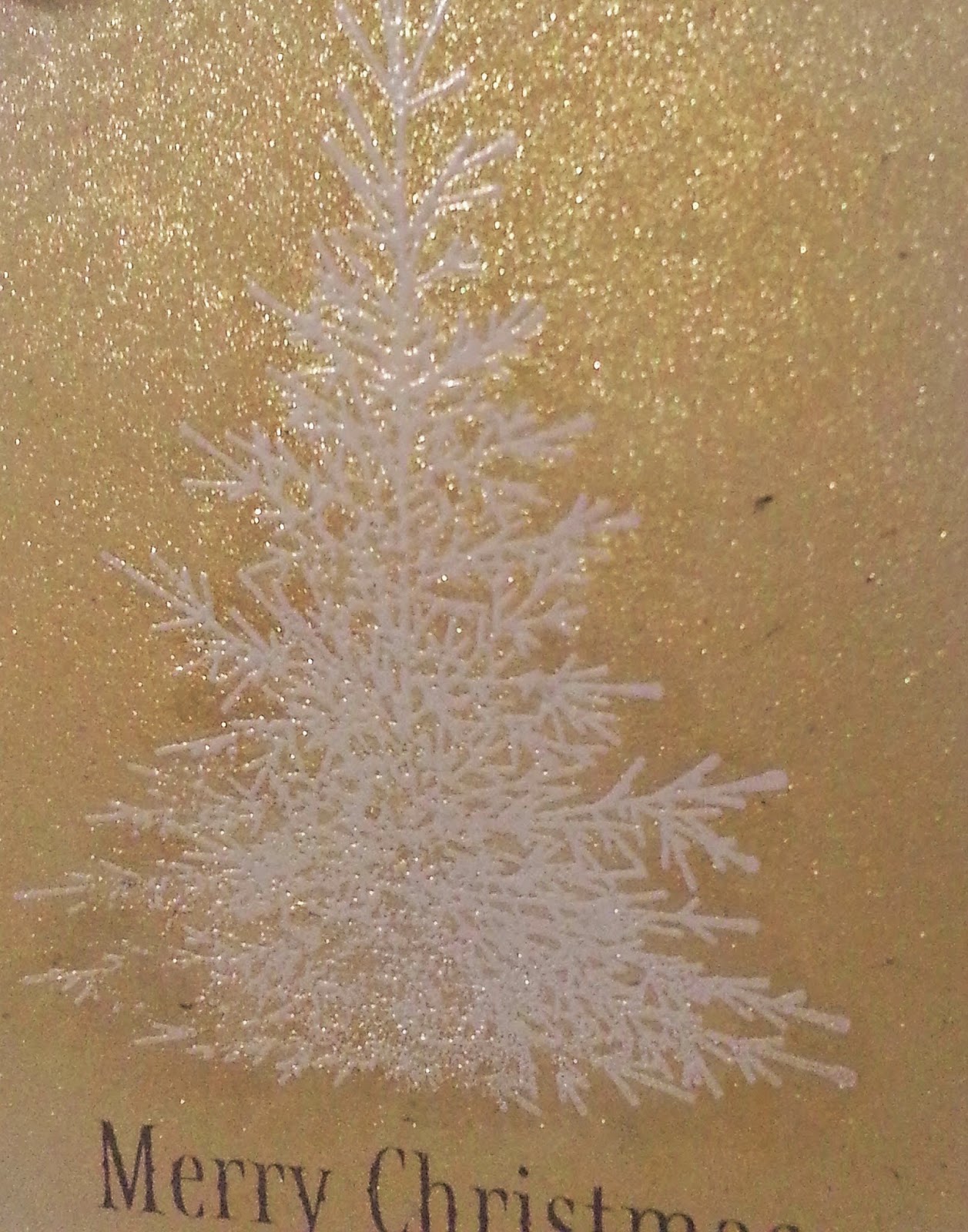 Gingham Girl: Silver & Gold