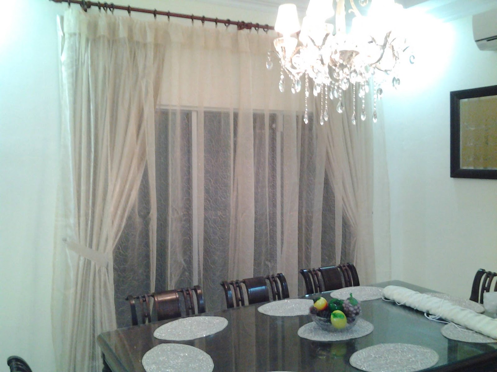 Kedai Jahit Langsir dan Blinds di Klang, Shah Alam dan Kuala Lumpur: Di ...