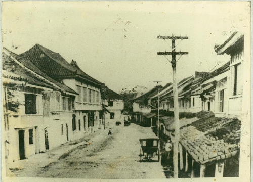 Cebu City Colon, The Oldest City In The Philippines | Top Trending News ...