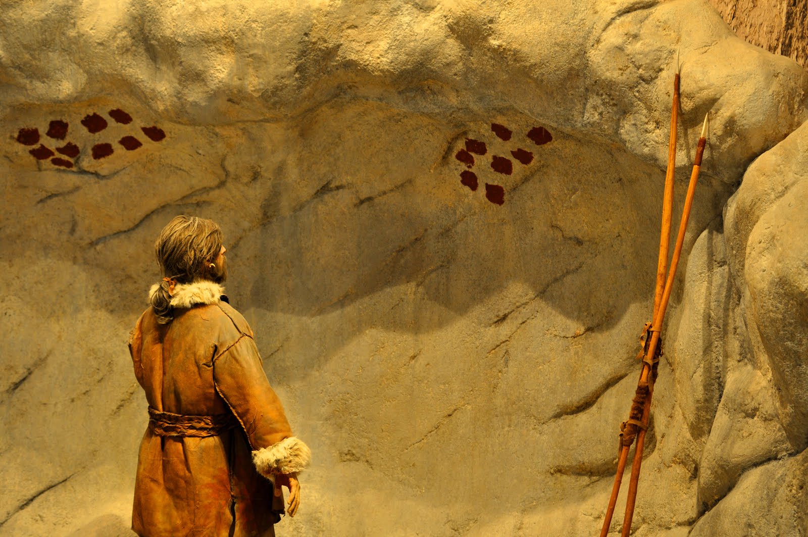 Jurnalul Venatorilor: Peștera Chauvet, altarul vânătorilor paleolitici