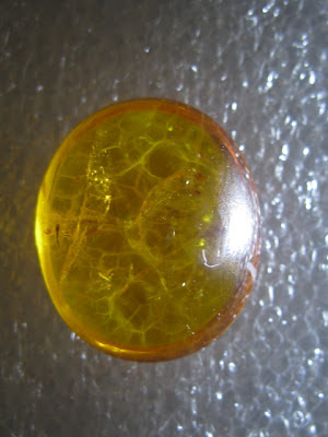 Koleksi Cincin Batu Permata: BMT-018 Sapphire - Batu Nilam Kuning - RM200