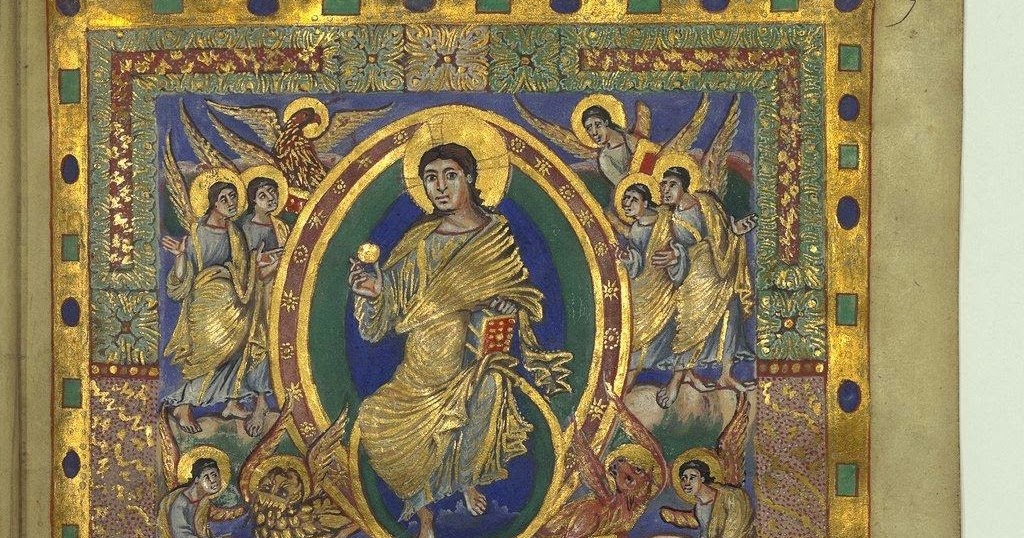 New Liturgical Movement: Digital Resources for Liturgical Studies