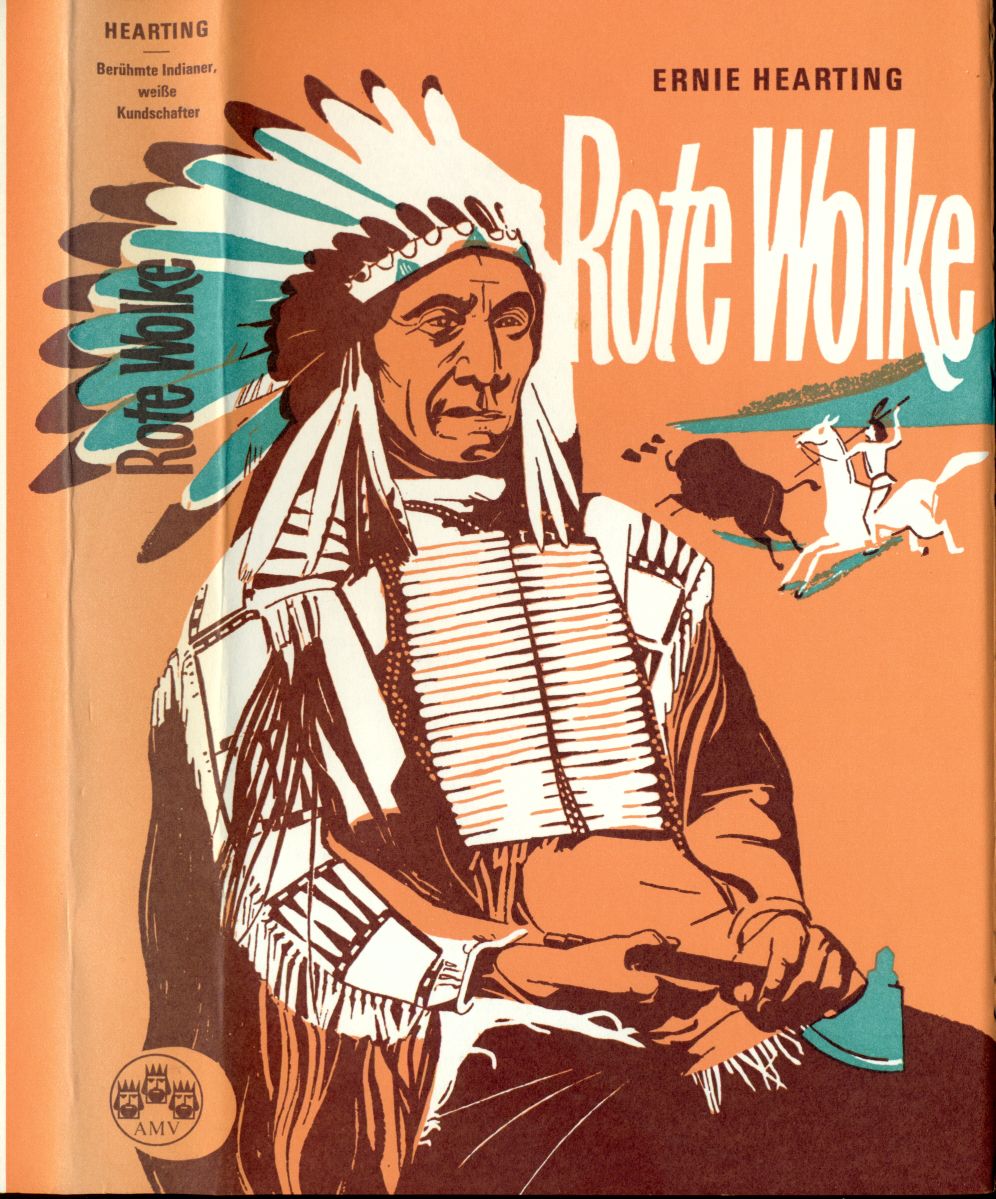 The Art of Pierangelo Boog: Moritz Kennel: Schutzumschläge für die ...