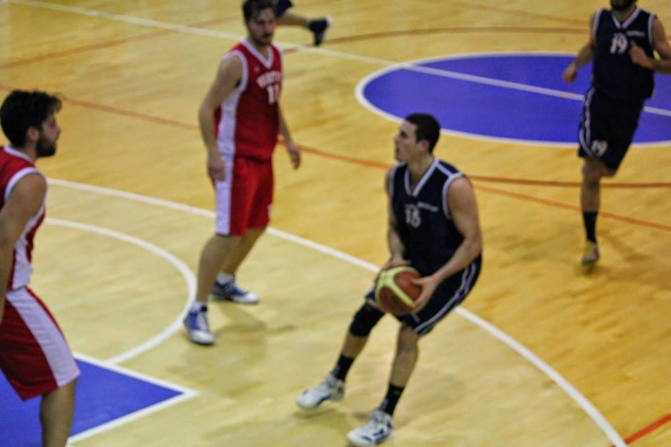 Nedwick's Career Blossoming In Italy - by Zach Smart