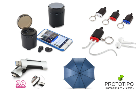 El mejor material publicitario para tu marca en 2019