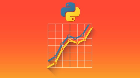 Data Analysis with Python and Pandas - udemy free