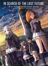 16 Anime Time Travel Terbaik, Kisah Petualangan Ke Masa Depan dan Masa ...