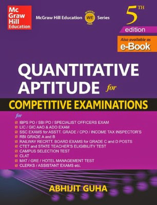 Free Download Abhijit Guha Quantitative Aptitude PDF free-download-abhijit-guha-quantitative-aptitude-pdf