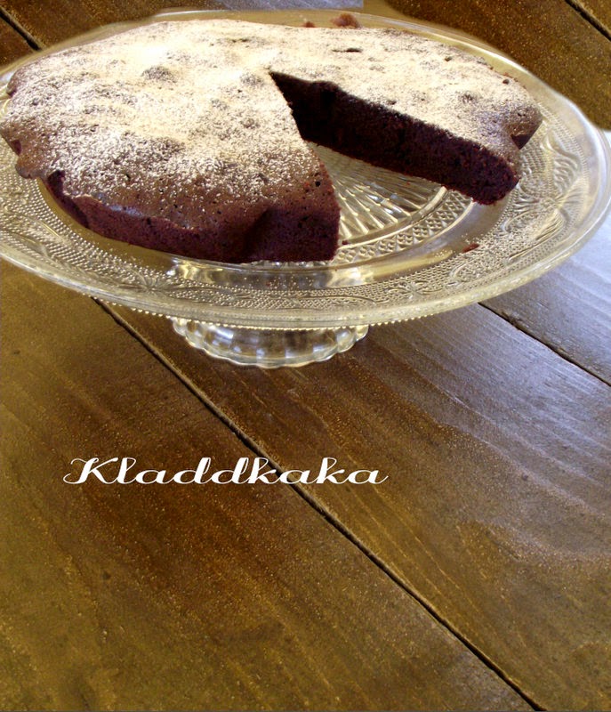KladdKaka ovvero la torta al cioccolato svedese e i vantaggi di un ...