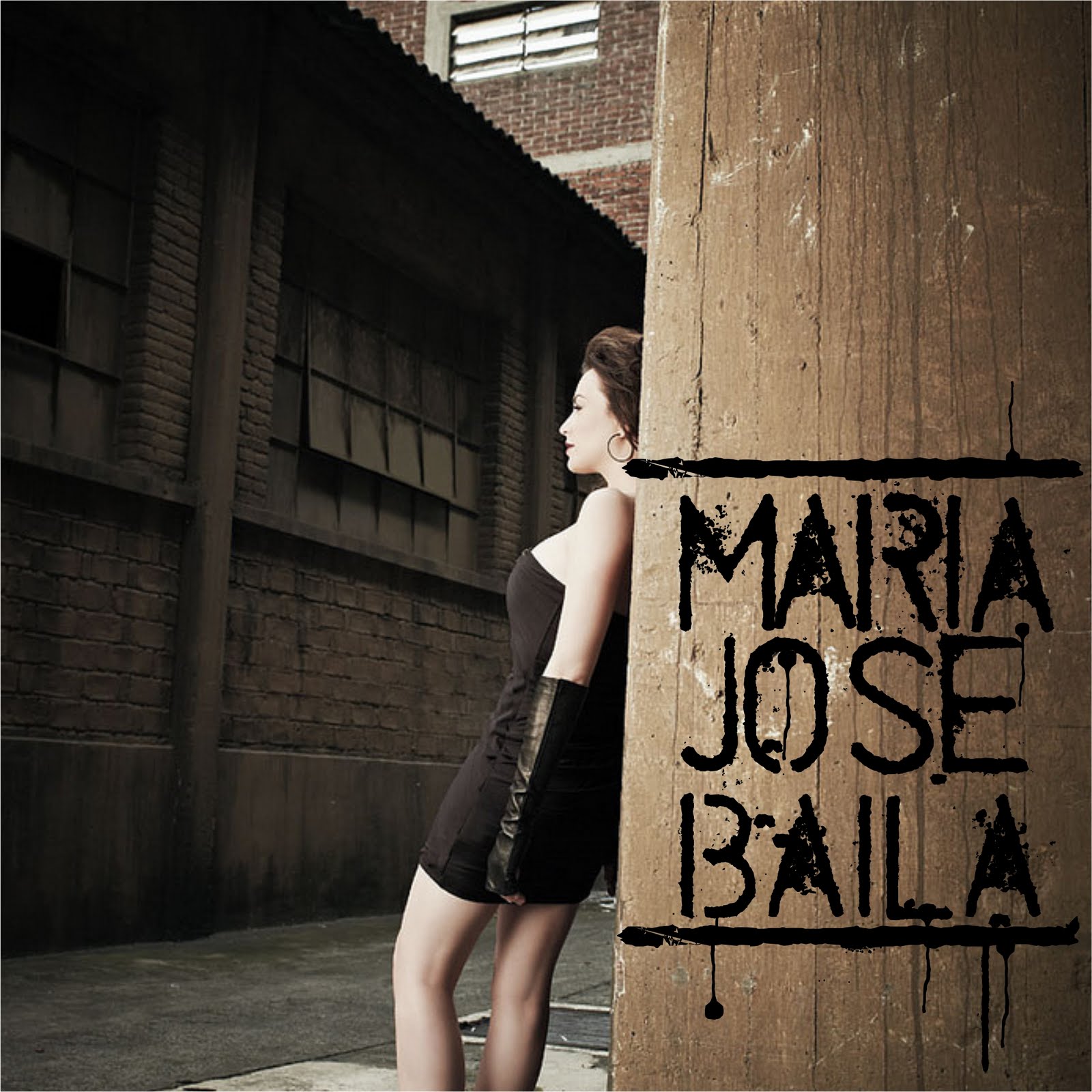 Maria Jose I Sitio Oficial: Galeria de imagenes