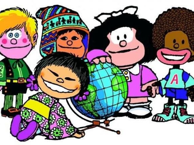 DerechosHumanos: Derechos Humanos