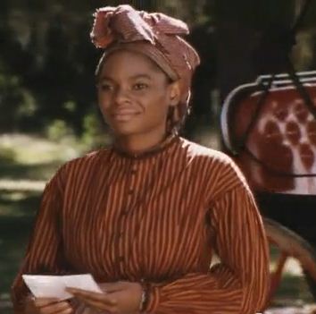 Nightjohn: Characters, The Review & Pictures *SPOILERS*